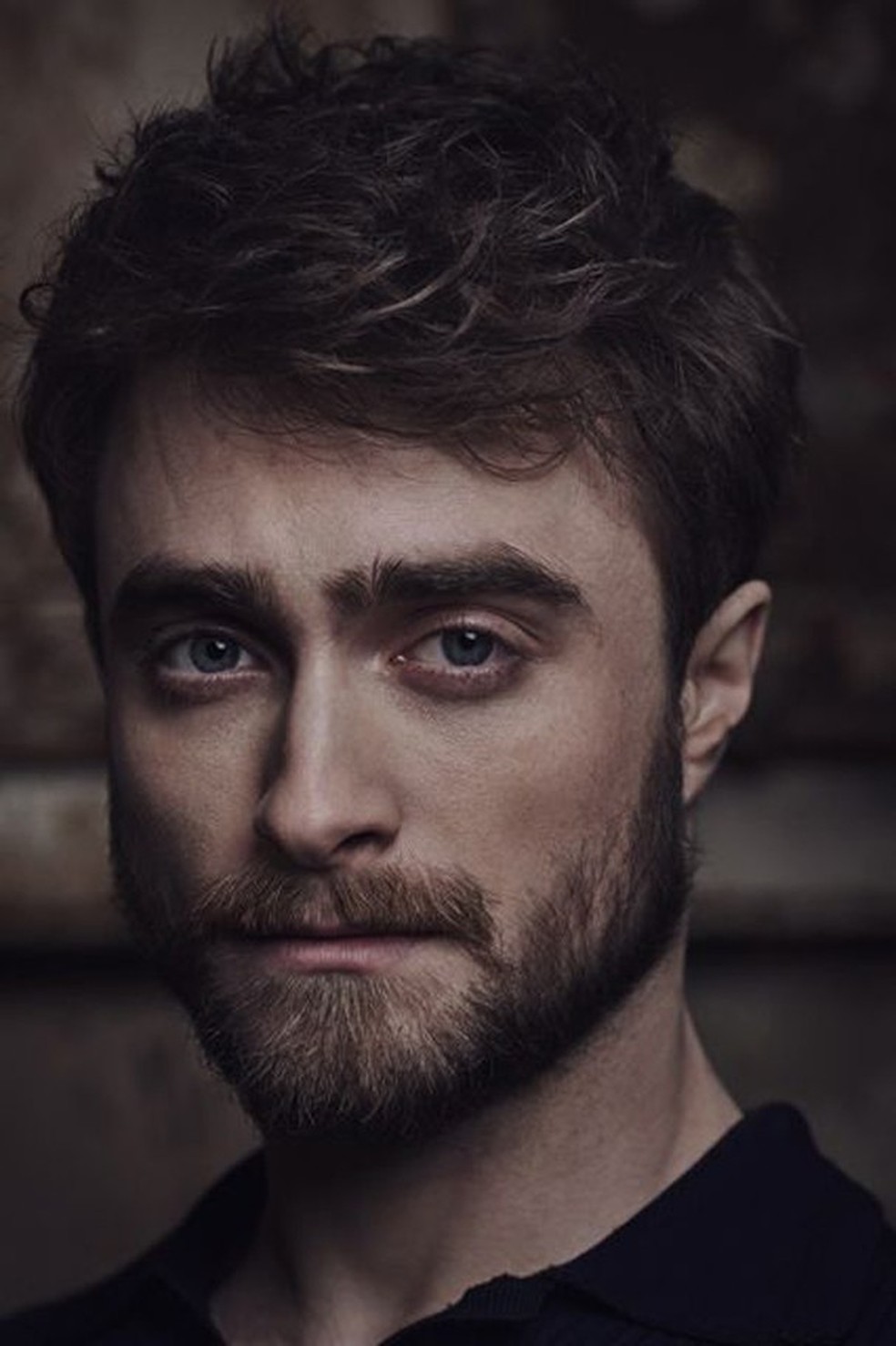 Daniel Radcliffe tira a camisa pra revista e o resultado... veja com ...