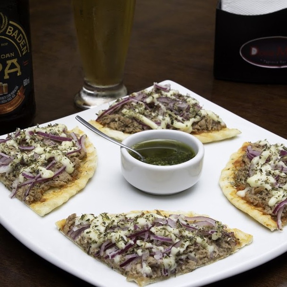 As 18 melhores receitas de pizza salgada, doce e fit