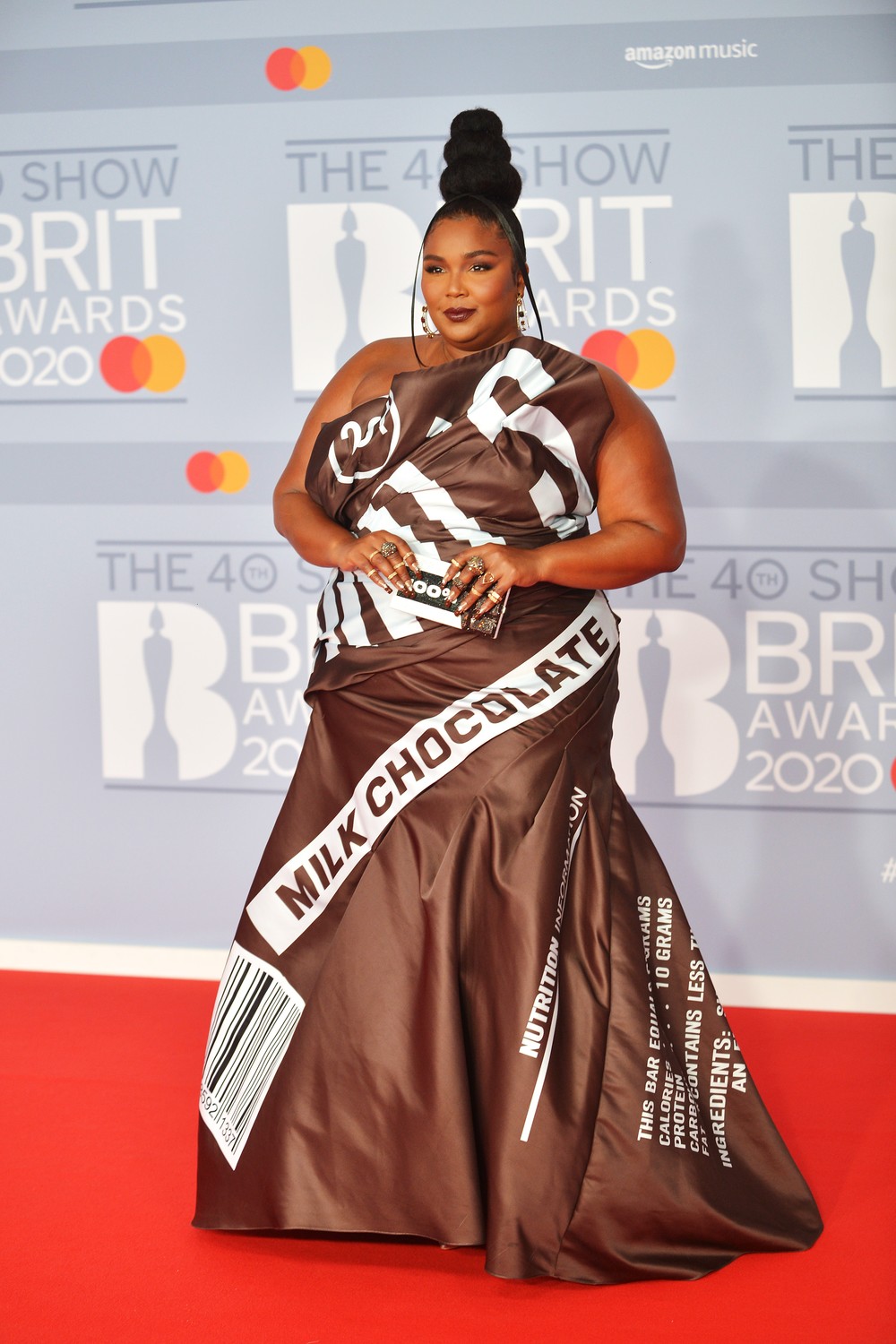 Lizzo: 7 looks inesquecíveis da artista para você se inspirar já