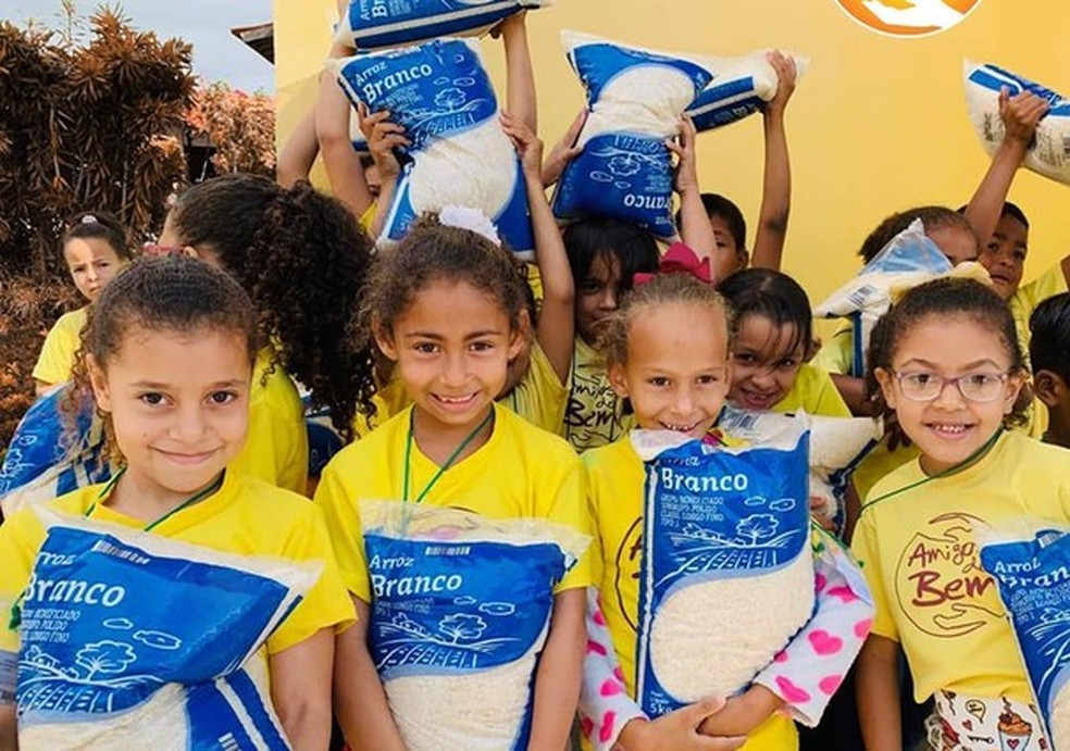 Dia da Mundial da Alimentação: 6 ONGs que ajudam no combate à fome no ...