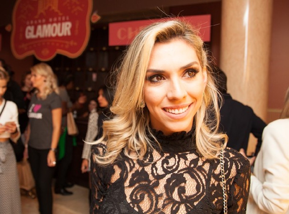 Snapchat: Dicas de Barbara Brunca para bombar na rede social