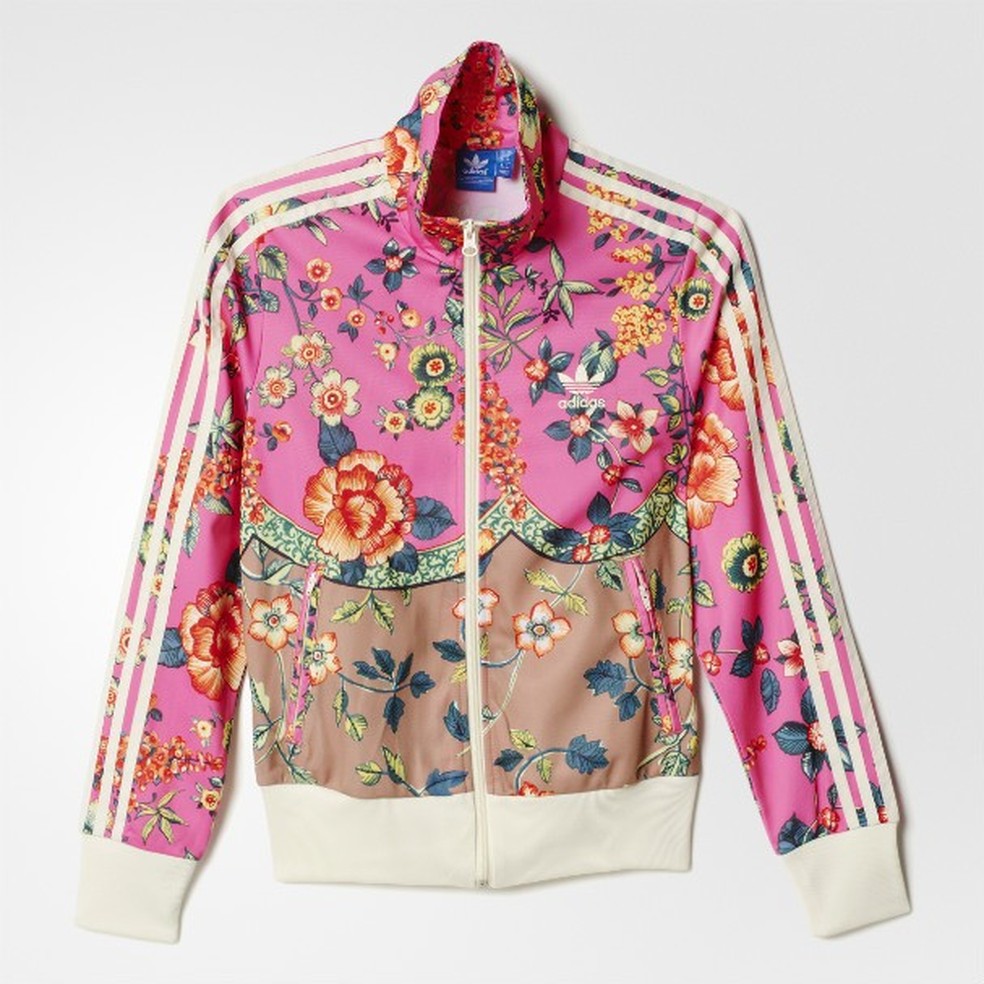 Farm + adidas: veja as peças da novíssima colaboração das marcas!