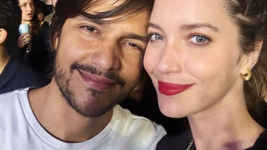 Nathalia Dill abre o coração ao celebrar aniversário do marido: 'A ...