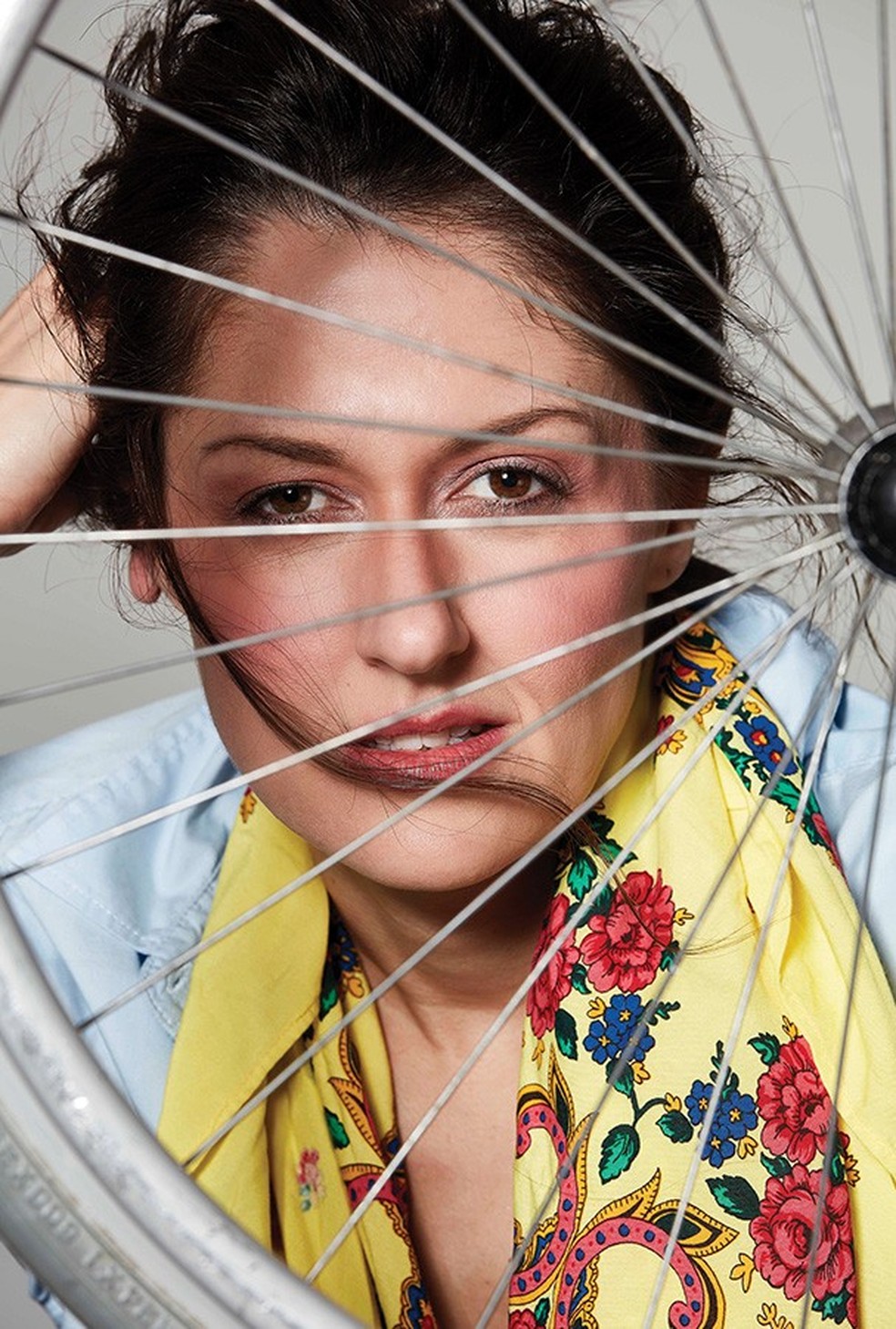 Estilista cria projeto de moda inclusiva: 'Deficientes não podem estar ...