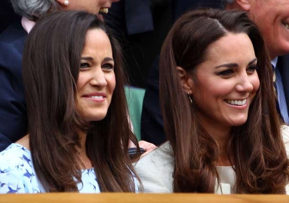 Em segredo, Kate Middleton curtiu a festa de despedida de solteira de ...