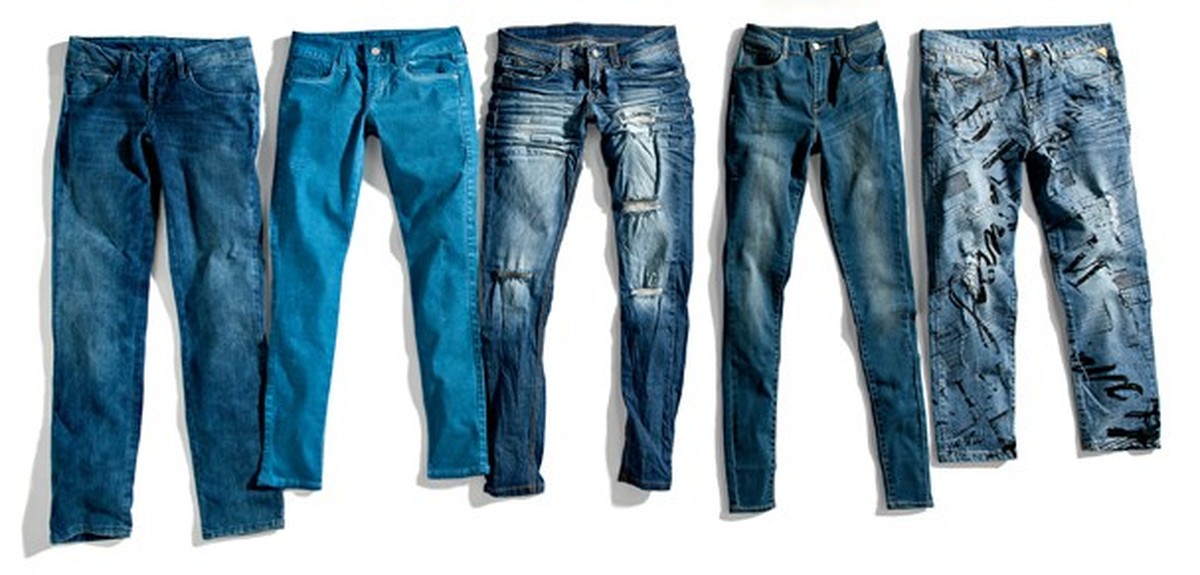 5 it-calças jeans que você precisa ter no armário