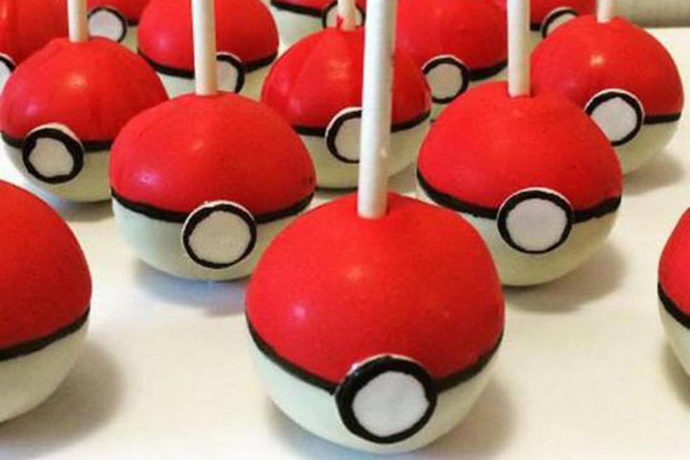 Pokémon: 5 sobremesas para entrar no clima dessa febre