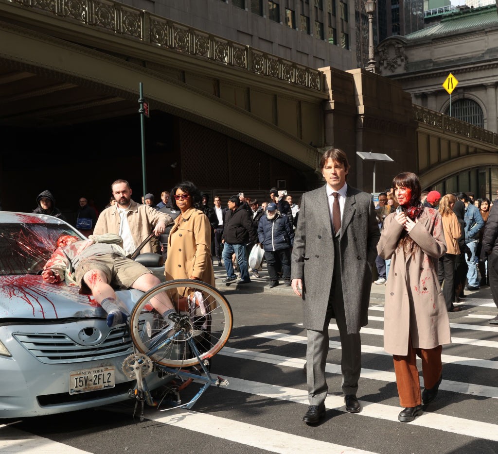 'Verity': tudo que já sabemos sobre o filme