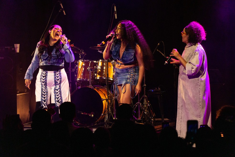 Fat Family sobre retorno aos palcos: “Ainda temos um propósito, uma ...