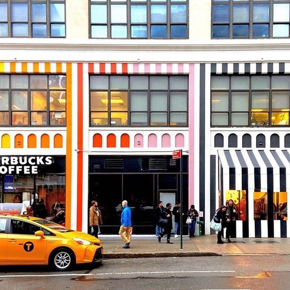 Color Factory: a exposição mais colorida, interativa e instagramável de ...