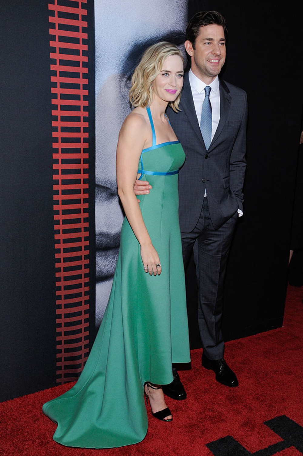 Destrinchamos os melhores looks de Emily Blunt, que celebra 41 anos ...