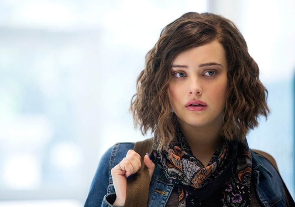 Atriz conta que Hannah estará bem diferente na segunda temporada de '13 ...