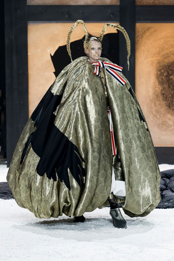 Tudo o que queremos ver na semana de moda de alta-costura 2025