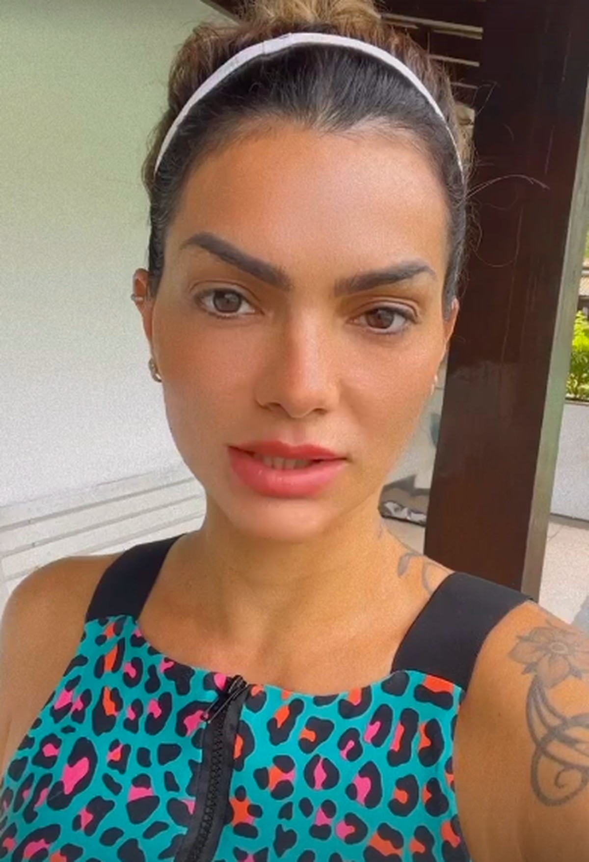 Kelly Key anuncia mudança para Angola: 'A gente resolveu planejar a ...