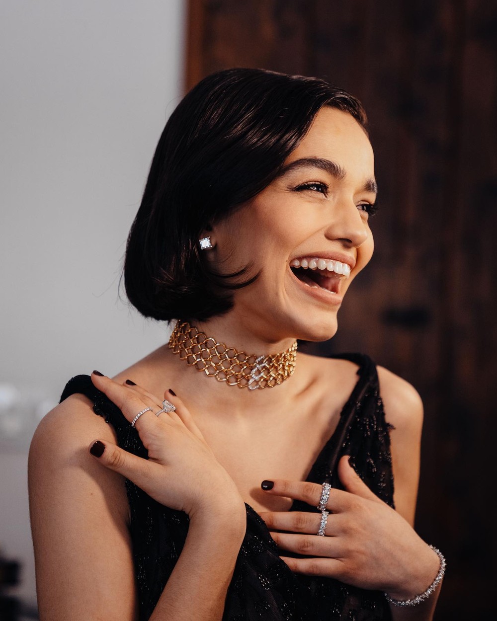 Snow White bob: tudo sobre o visual que conquistou as celebridades em 2025