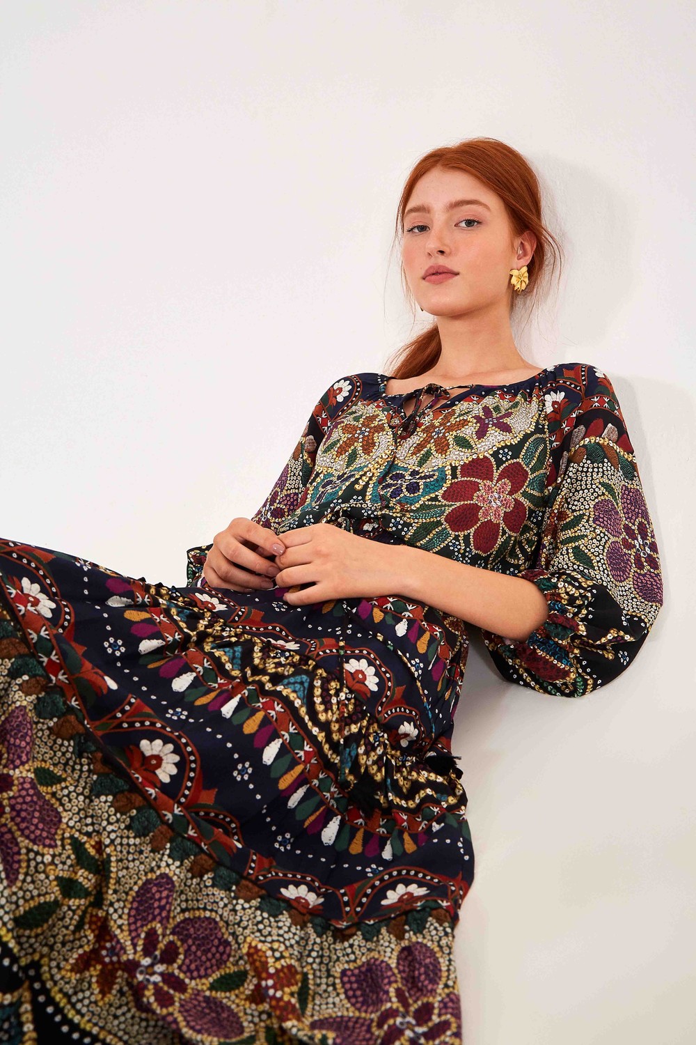 FARM se une a Boi de Santa Fé e celebra a festa junina com nova coleção