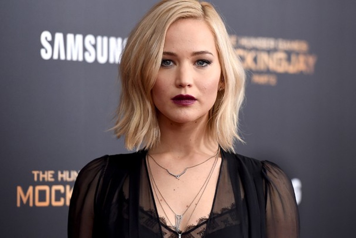 Jennifer Lawrence interpretará Zelda Fitzgerald nos cinemas