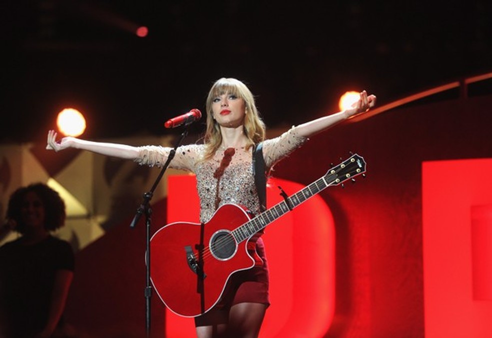 Universidade de Nova York abre curso sobre a carreira de Taylor Swift