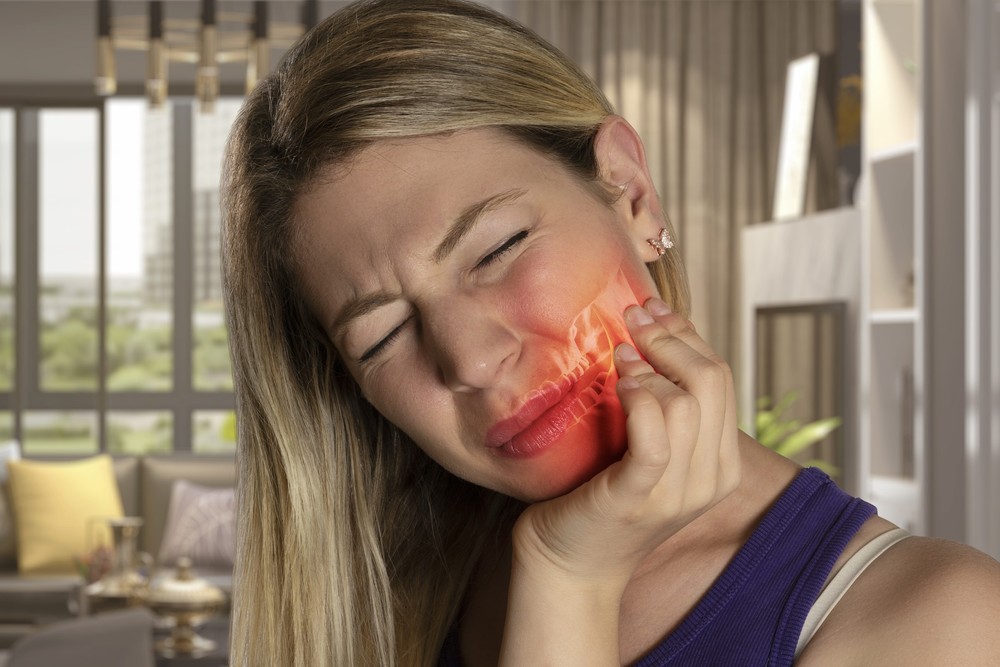 Maxilar: o que é, para que serve, ele realmente dói?