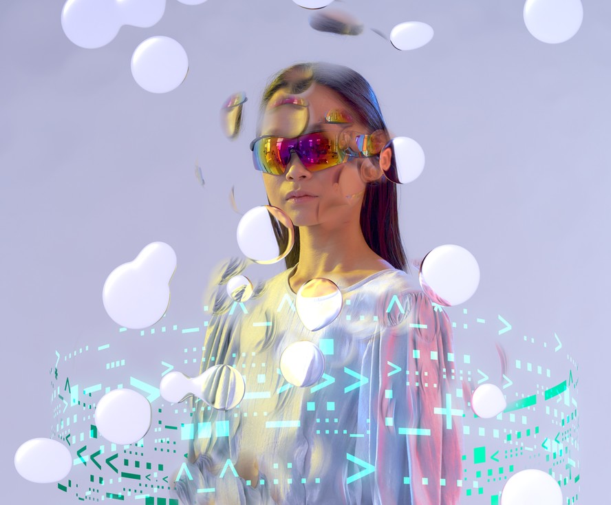 Moda 5.0: como a inteligência artificial tem revolucionado a indústria ...