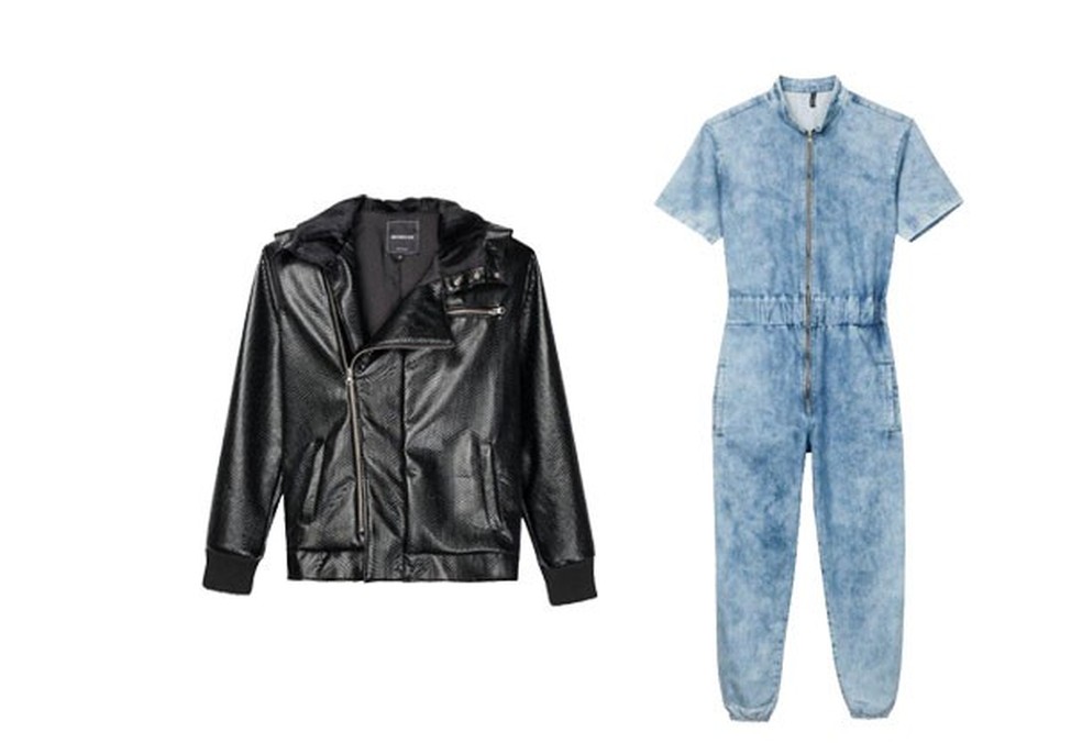 Moda unissex: marca brasileira de roupas sem gênero vai participar do ...