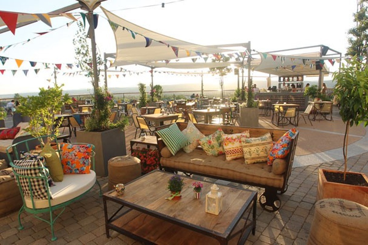 Bom, bonito e outlet! Veja o top 3 da Europa