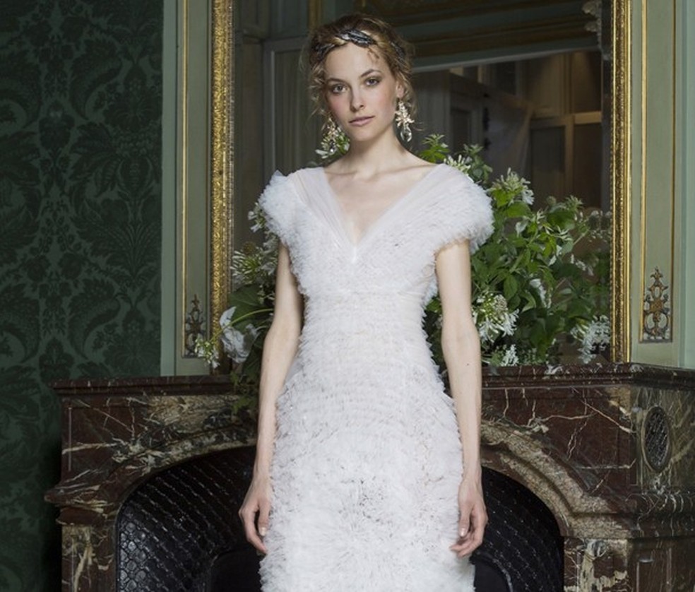 Temporada Couture se consagra como grande (e único) celeiro criativo