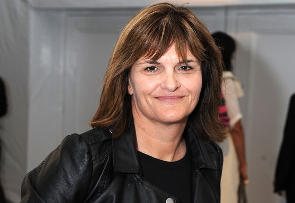 Top crítica de moda, Cathy Horyn, deixa o 'The New York Times'