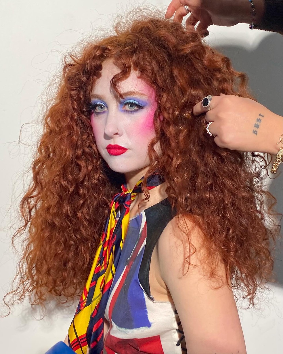 Chappell Roan: como a cantora tem chamado a atenção com seus looks de ...