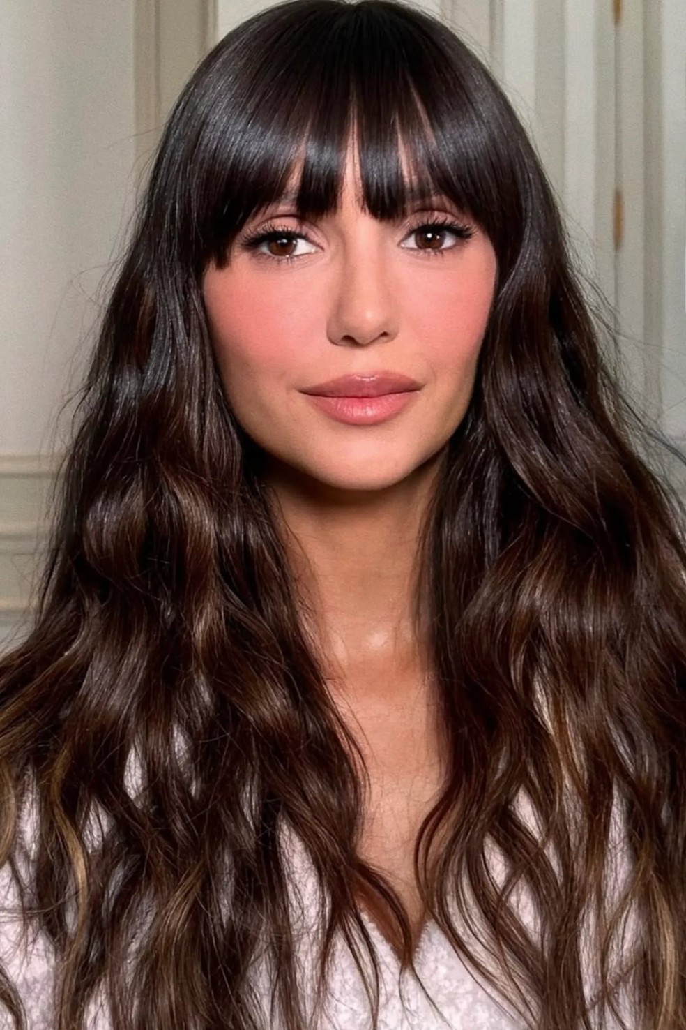 Tons de batons que vão te ajudar a encontrar o amor em 2025