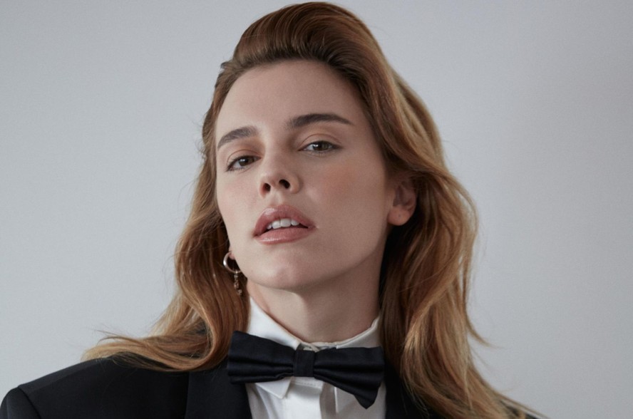 Alice Wegmann sobre 'Rio de Sangue': 'O filme é uma espécie de denúncia'