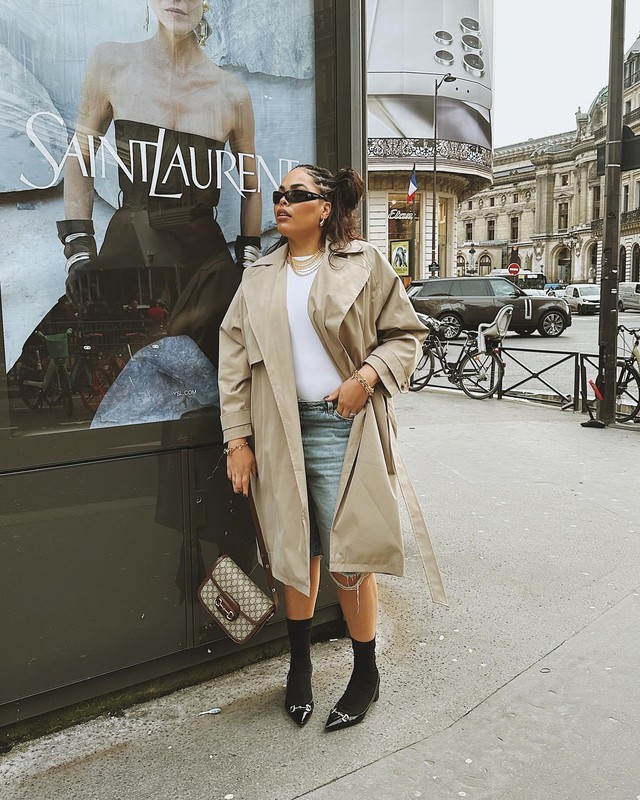 Celebs e fashionistas entregam o que não pode faltar no armário cápsula