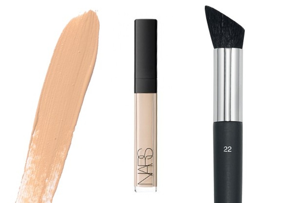 Ferramenta de expert: aprenda a usar o pincel ideal pra passar cada make