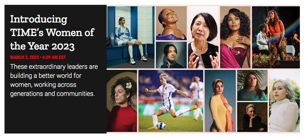 Anielle Franco é eleita uma das 12 mulheres do ano pela Revista Time