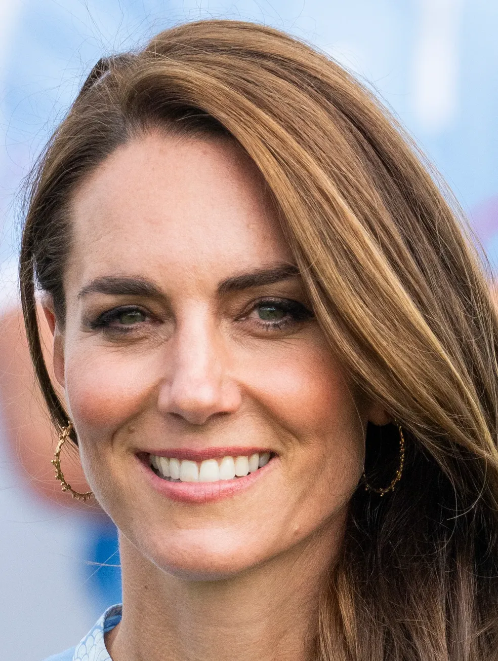 Novo visual de Kate Middleton é a inspiração perfeita para quem quer ...