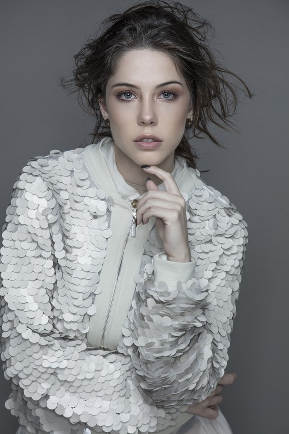 Bia Arantes fala sobre sororidade: 'É importante que seja difundido com ...