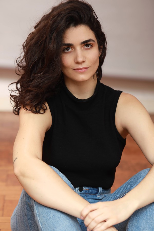 Mari Queiroz sobre novo livro: “Ele vem do desejo de acreditar nesse ...