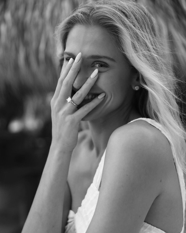 Celina Locks e Ronaldo: tudo o que sabemos sobre o casamento em Ibiza