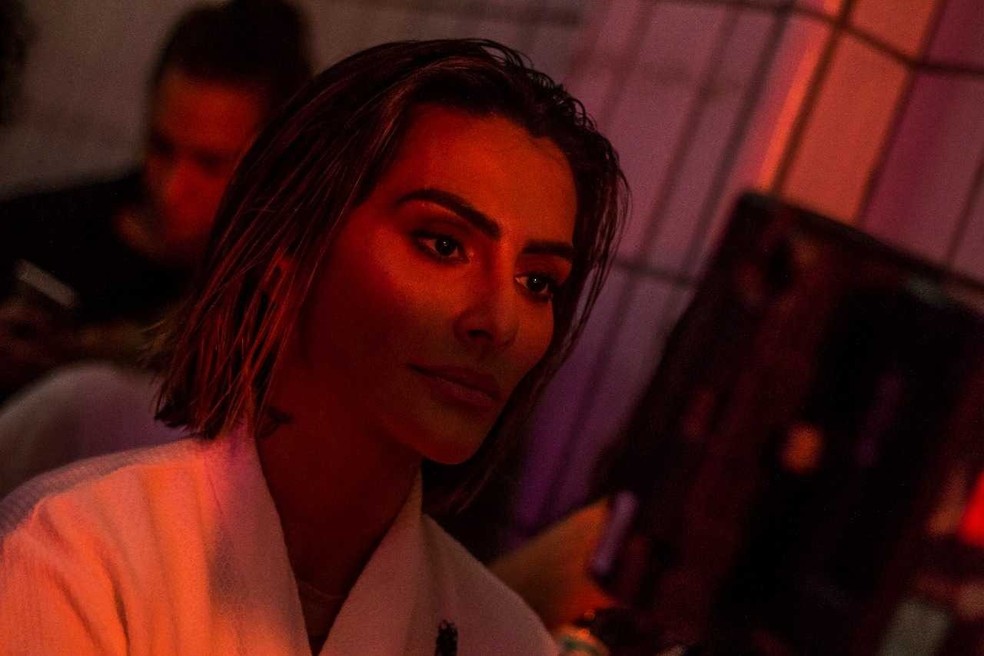 Cleo: 'Levantar outras mulheres é minha missão como ser humano'