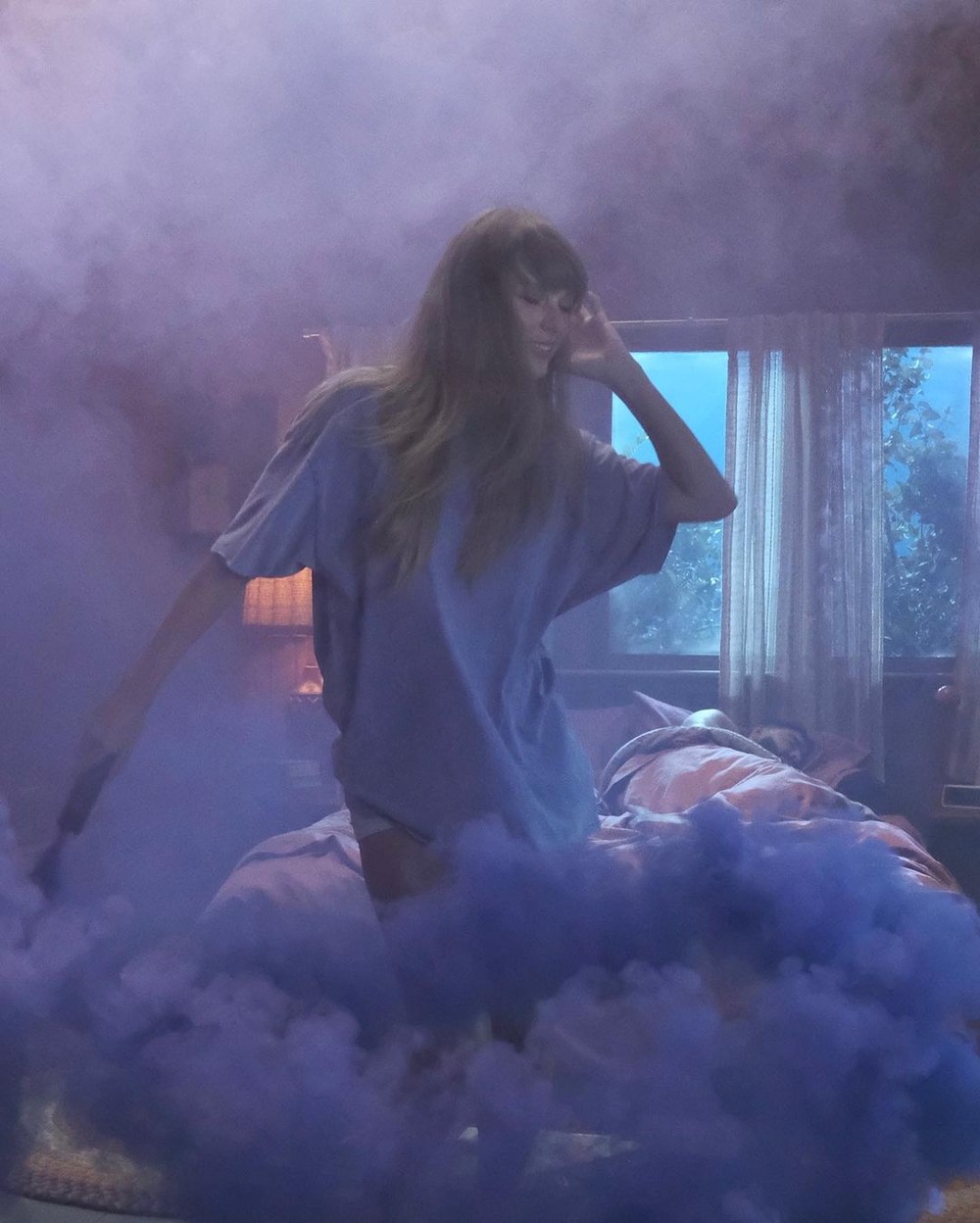 12 easter eggs do novo clipe de Taylor Swift, 'Lavender Haze'