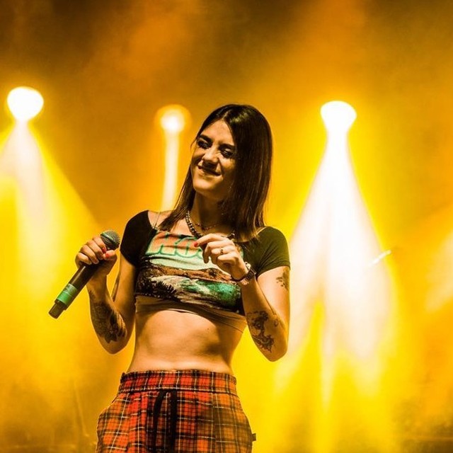 13 rappers brasileiras mais ouvidas pelo mundo