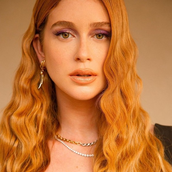 Cabelo ruivo: cabeleireiros ensinam como manter a cor perfeita