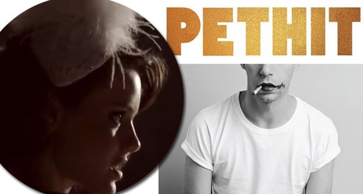 Laura Neiva protagoniza novo clipe de Thiago Pethit