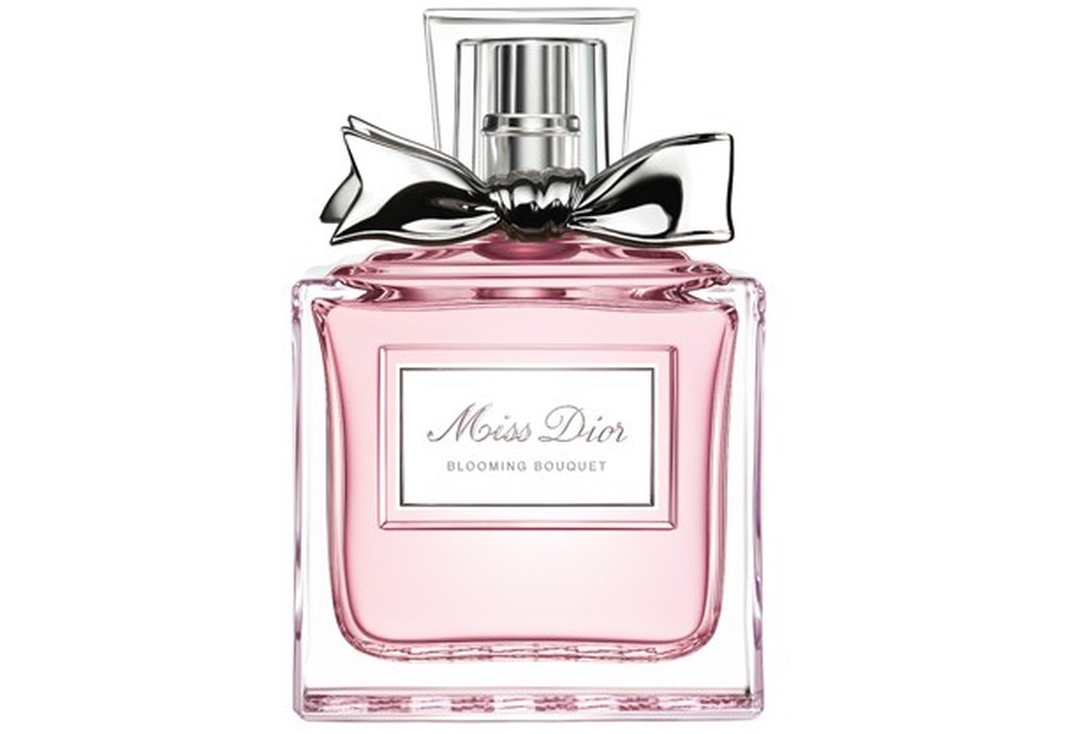 TOP 10 de Beleza: nova versão do Miss Dior, CC Cream da Clinique e mais!