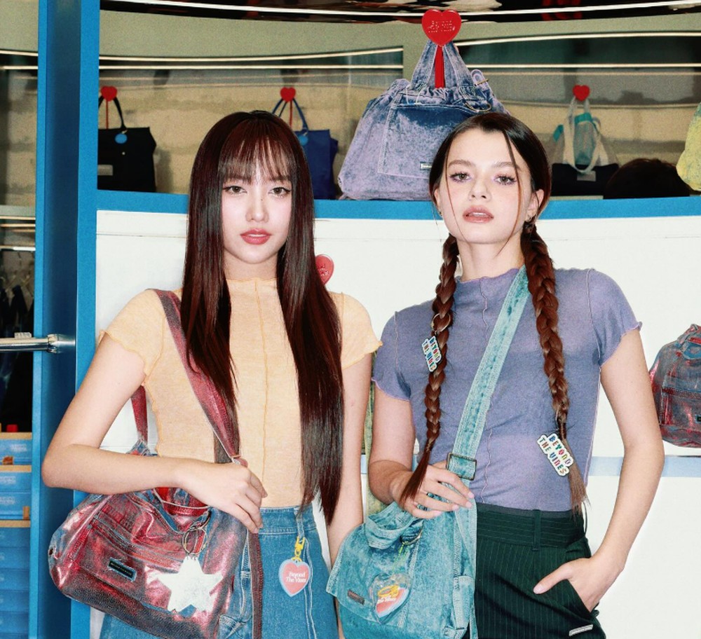 Conheça Freen Sarocha, atriz e modelo tailandesa que faz sucesso em doramas