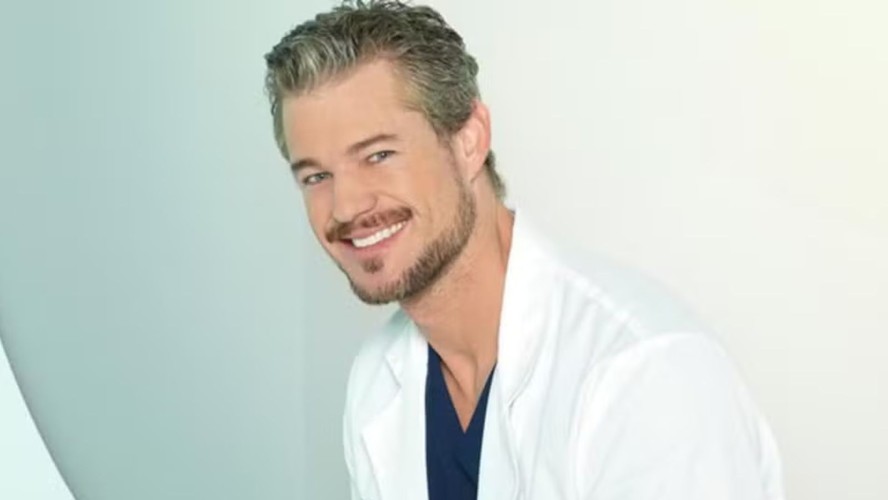 Eric Dane, astro de Grey's Anatomy, é diagnosticado com esclerose ...