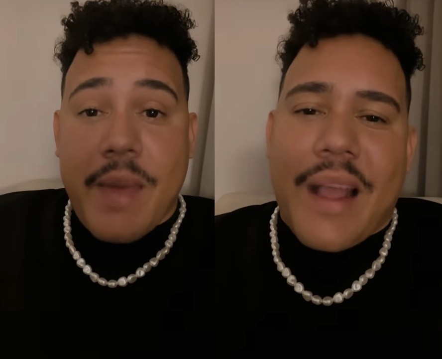 Após fim do BBB24 (e do casamento com Camila Moura), Lucas Buda avalia ...