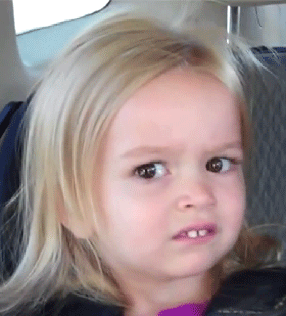 Chloe, do melhor meme, está no Brasil e se encontrou com a Giovanna do ...