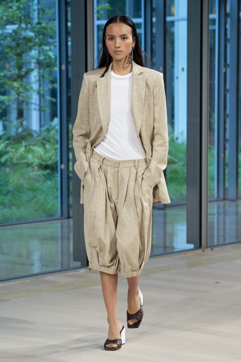 Os 15 melhores momentos fashion da semana de moda de Nova York