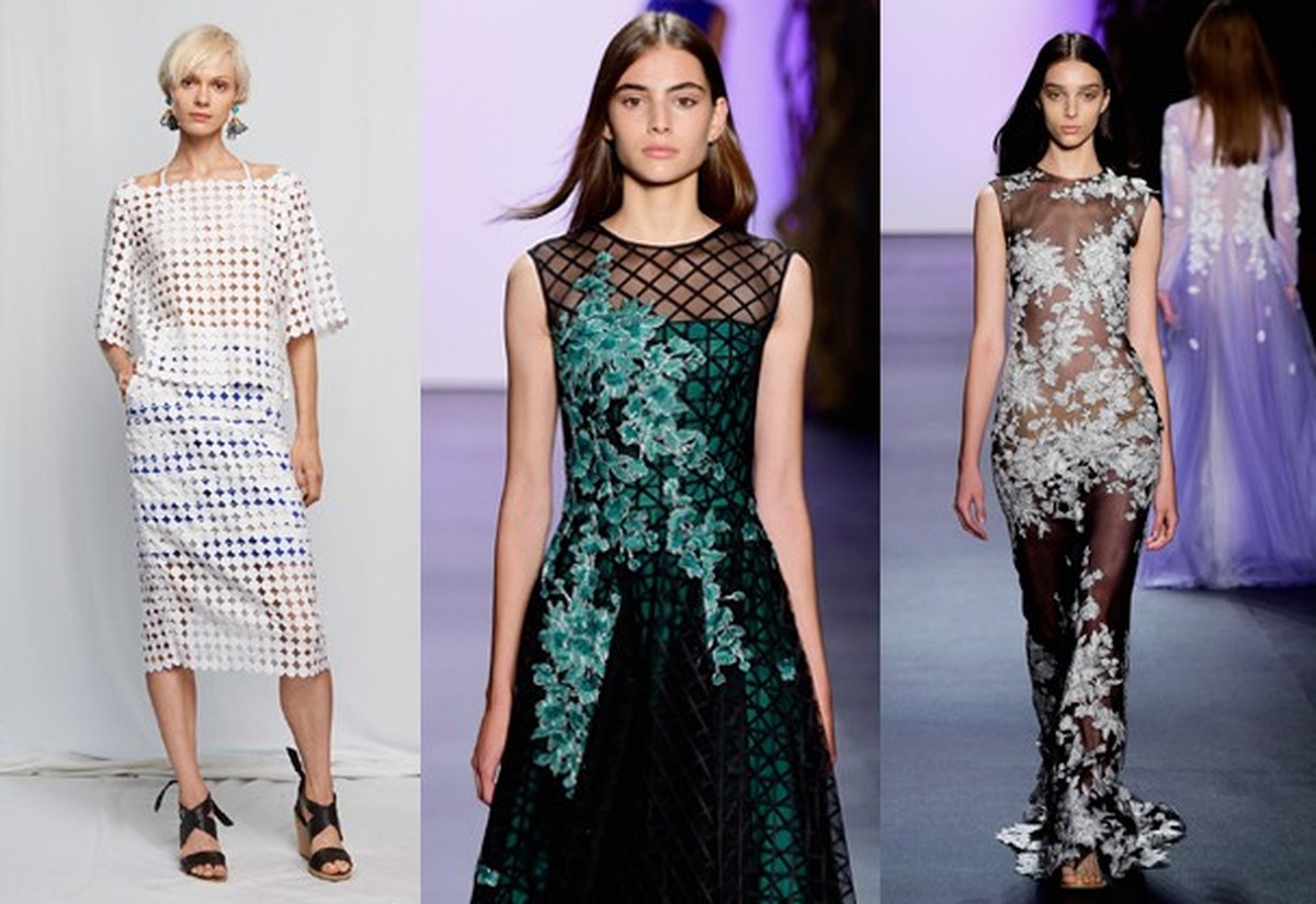 NYFW: looks dos desfiles que já foram usados por famosas. Compare!